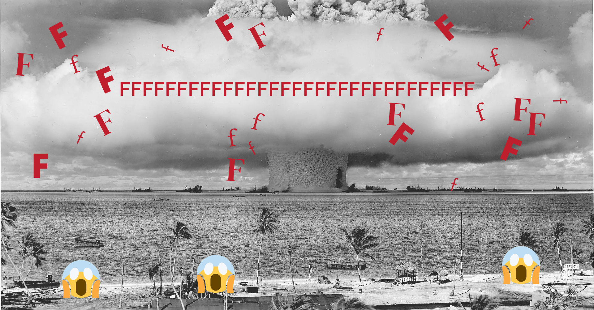 SCOTUS Protects Cheerleaders’ Rights To Drop The F-Bomb - Ryan Reiffert ...